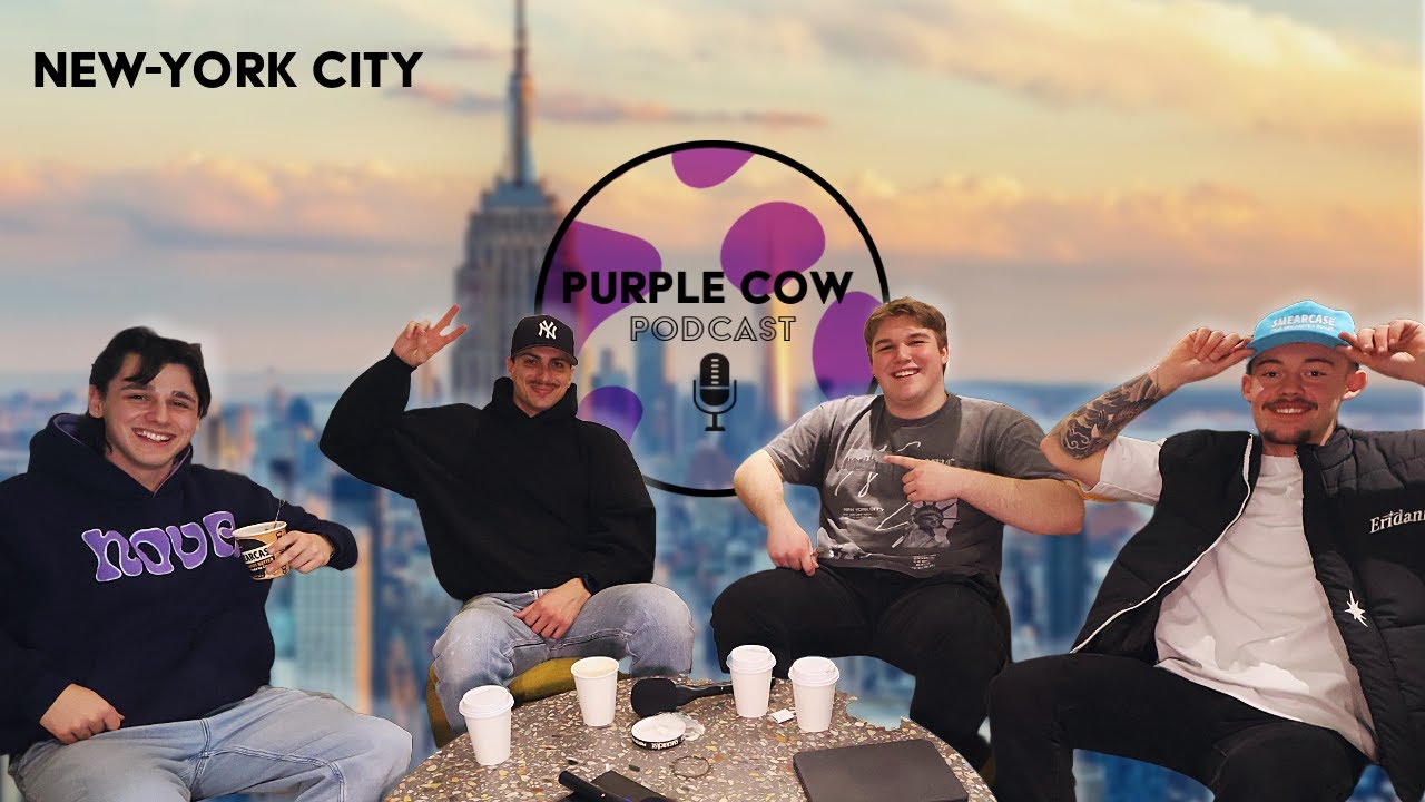 Bringing an Idea to life in only 6 months, your new protein dealer ...