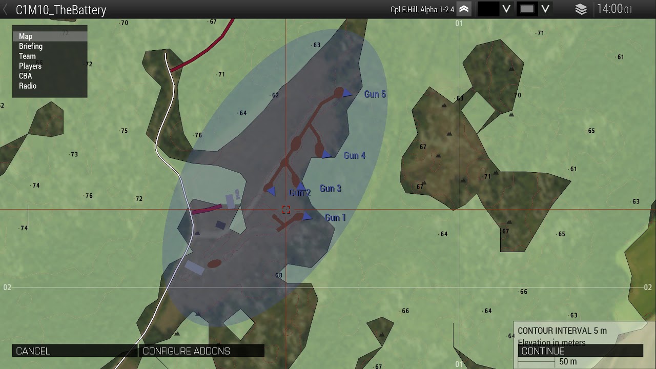 3rd Shock Army Saturday Operation 6/22/2019 - YouTube