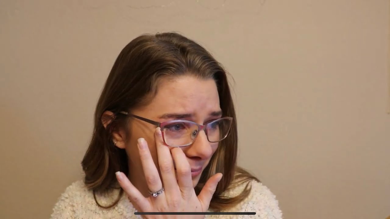 Dreams Crushed - IVF Journey - YouTube