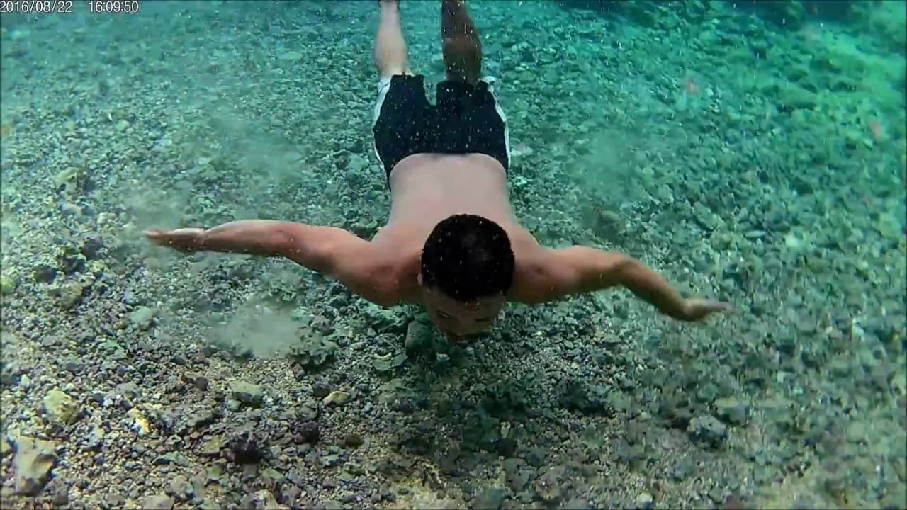 Guiwanon Cold Spring | Part 1 - YouTube