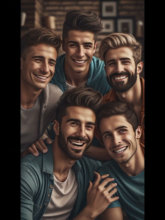 Did you know, some of unwritten rules of Bro code? - YouTube