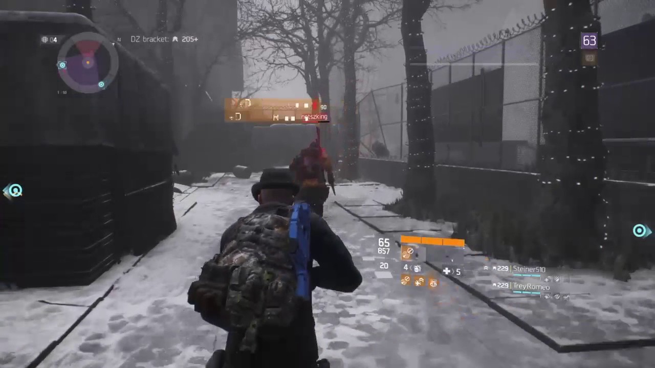 Lag Switch Division - YouTube