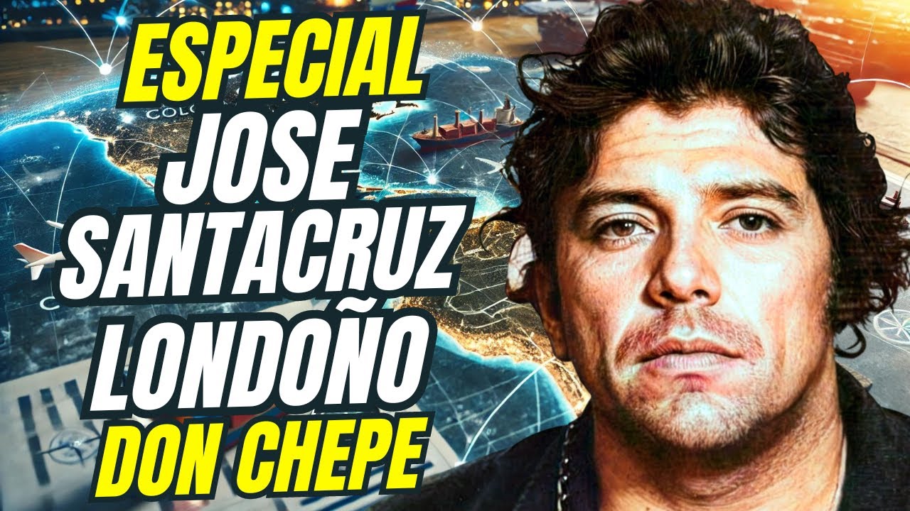 La Caída de un Duro: El Fin de Chepe - YouTube