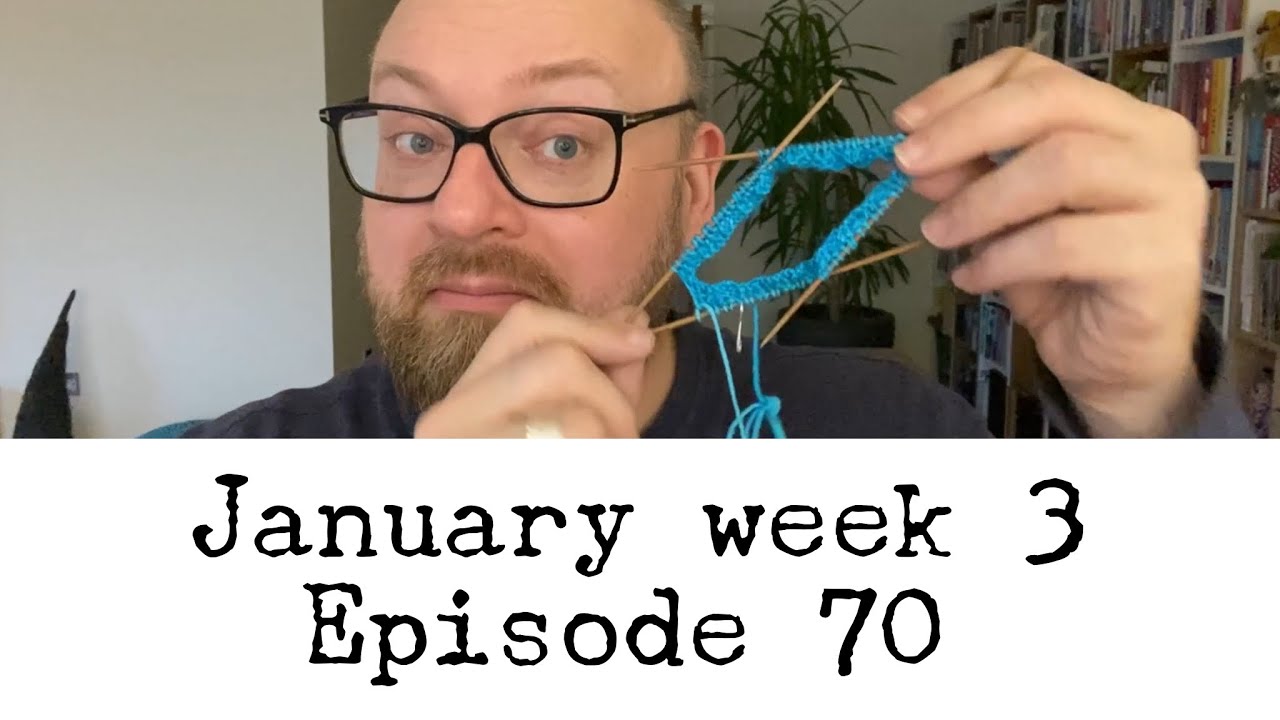 Episode 70 - January week 3 - YouTube