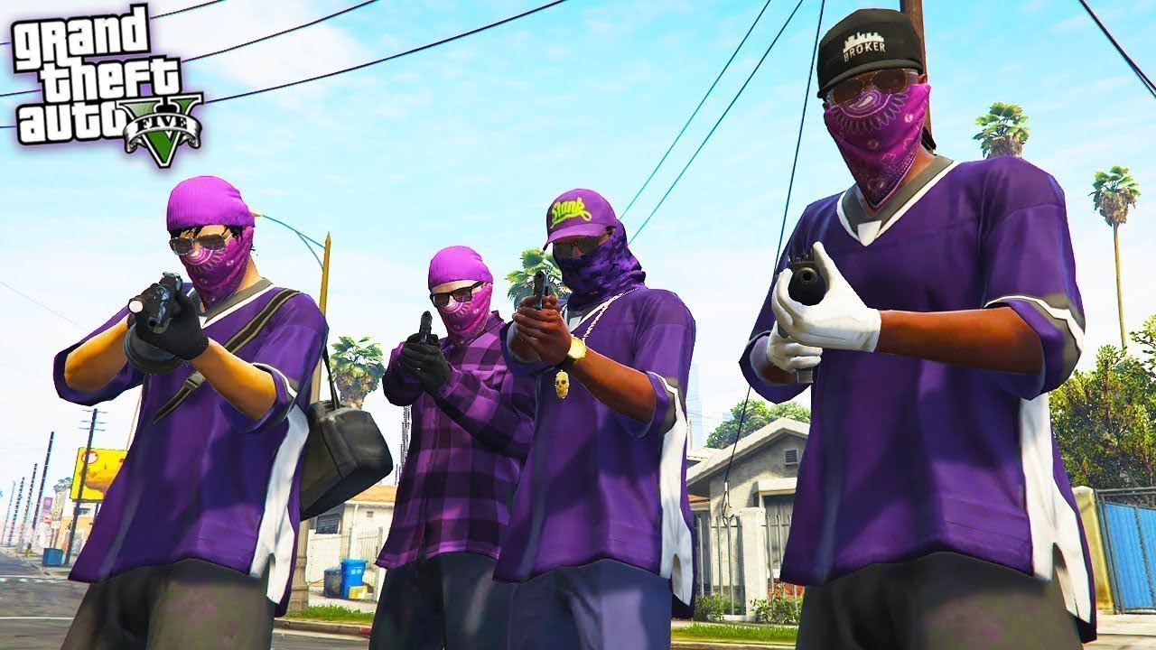 GTA RP ( drop out ) - YouTube