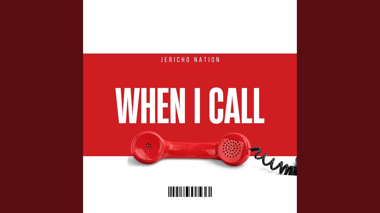 When I Call - YouTube