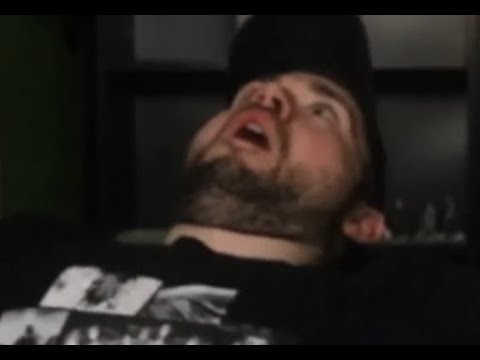 The octokrool saga but making goofy noises - YouTube