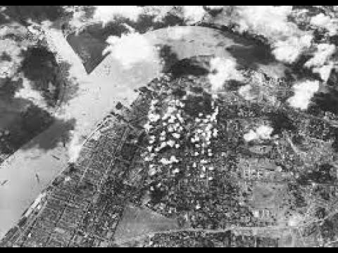 Turn 62 - February 6th, 1942. Xargun (Japan) vs Hellsen (Allies) - YouTube