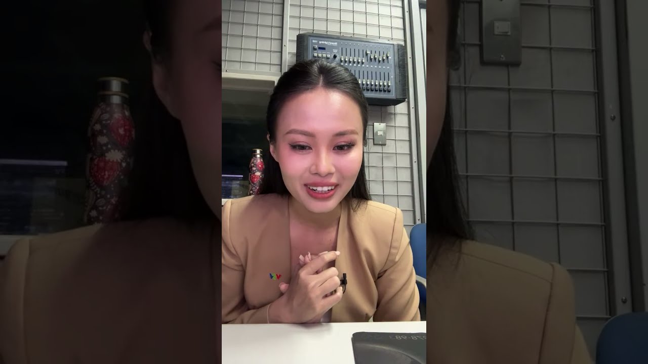 Mùa Thu năm nay cho dùng thử sớm từ Hè. 😬🤧😬 - YouTube