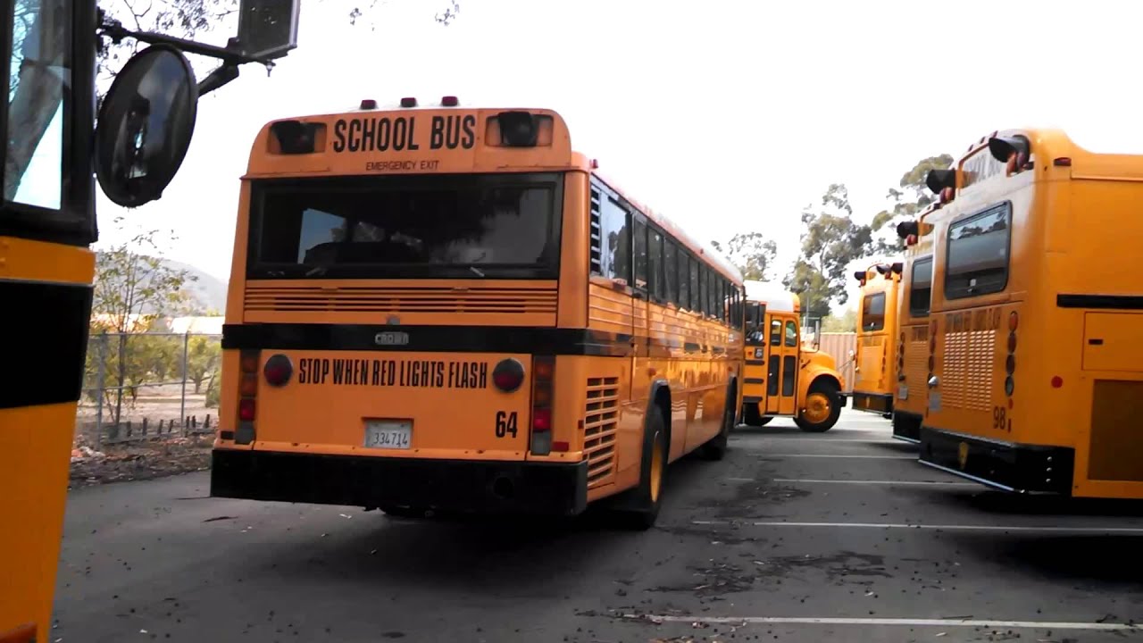 Crown supercoach series 2 bus 68 walk around! - YouTube