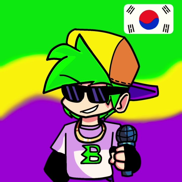 Friday night funkin'VietNam b3 boyfriend. - YouTube
