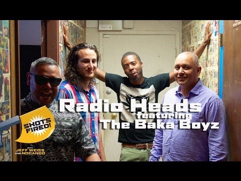 Radio Heads | The Baka Boyz - YouTube