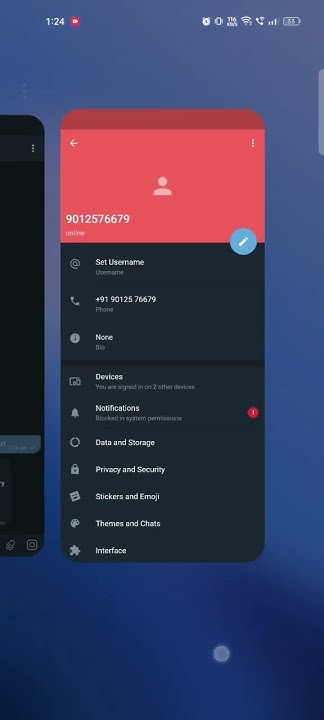 🔥How to create session file instant Ultimate Telegram Session Bot Tutorial! - YouTube