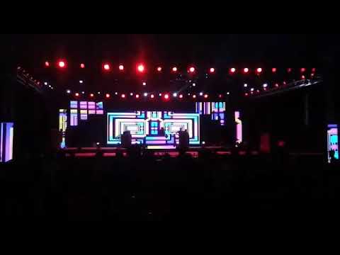@Griet #pulse 2k19. - YouTube