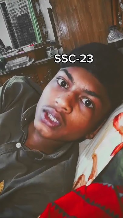 SSC-23 right now #comedy#viral #youtubeshorts #funny #ssc #result #ramim - YouTube
