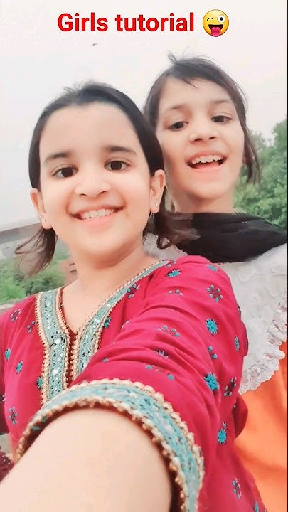 I love 2 show tutorials😉😜#ytshorts #shorts - YouTube