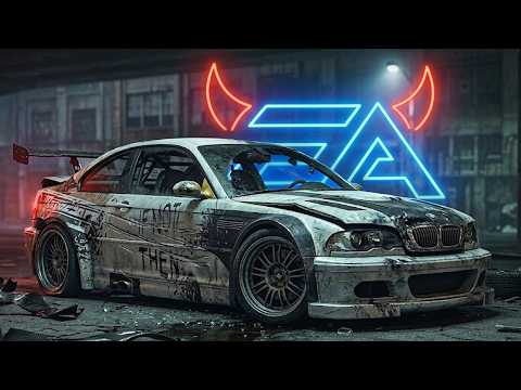 Wurde Need for Speed jetzt offiziell beerdigt?!