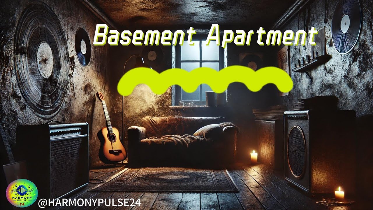 Beautiful Song - Basement Apartment | Chill & Relaxing Beats 🎶🏡 - YouTube