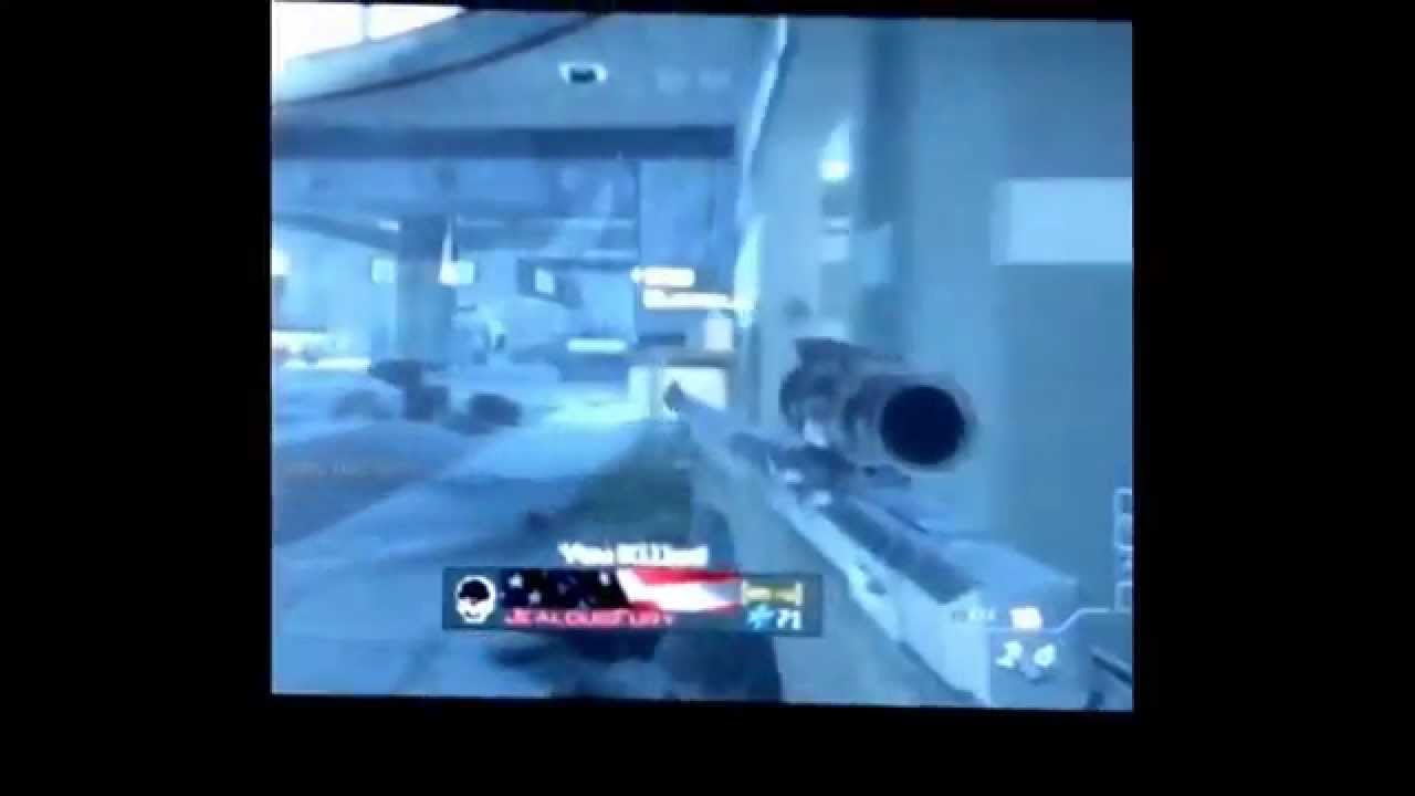 Call Of Duty hit markers are the reason we have ragers - YouTube