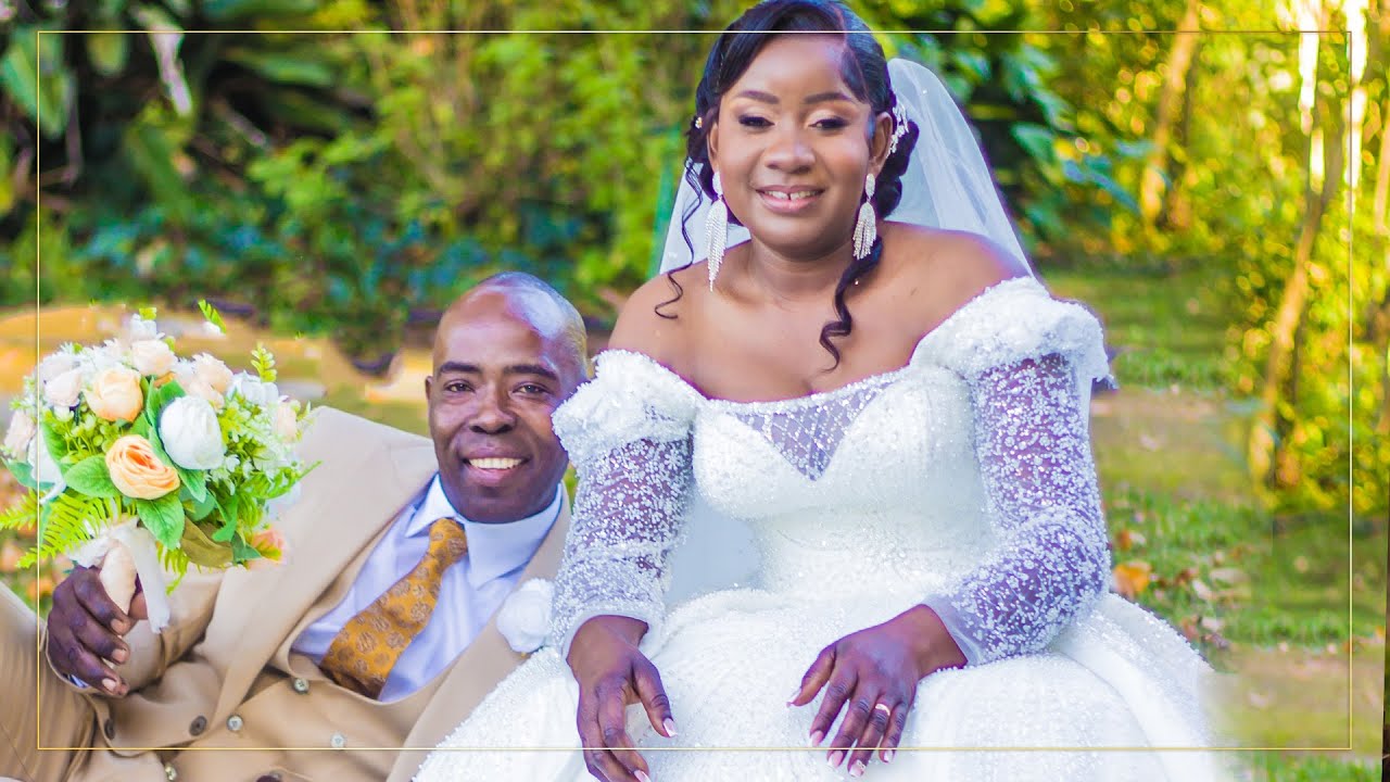 Laura Cirillo Wedding