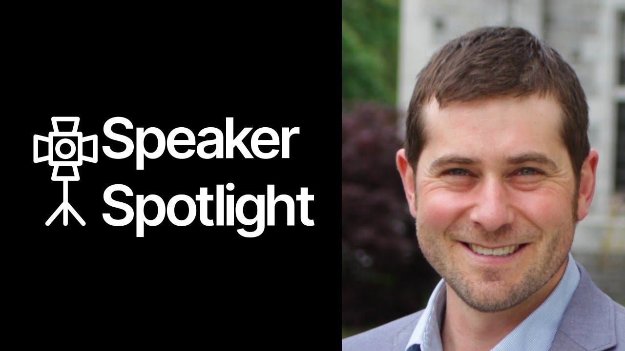 Fitness for Duty Summit | Speaker Spotlight | Dr. Geoffrey Soloway ...