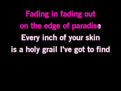 Ellie Goulding Love Me Like You Do Karaoke Instrumental - Fifty Shades of Grey soundtrack