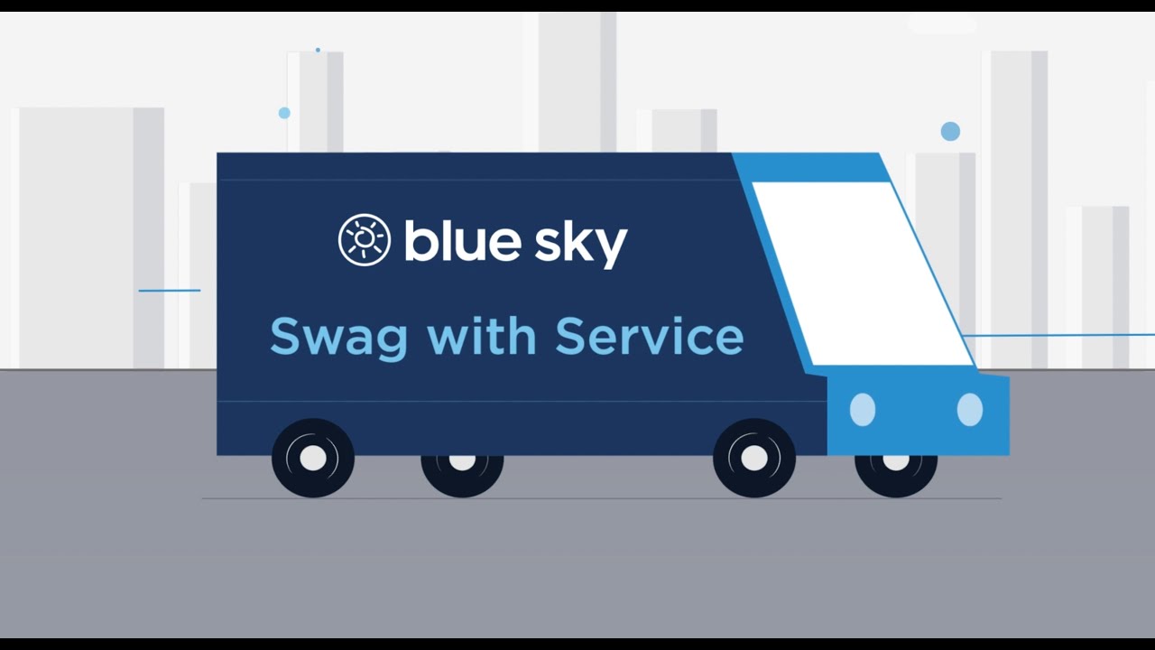 Blue Sky Overview video - YouTube