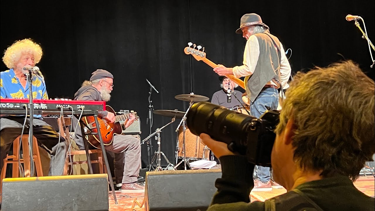 Zero ~ Highway 61 ~ 11-8-24 ~ - YouTube