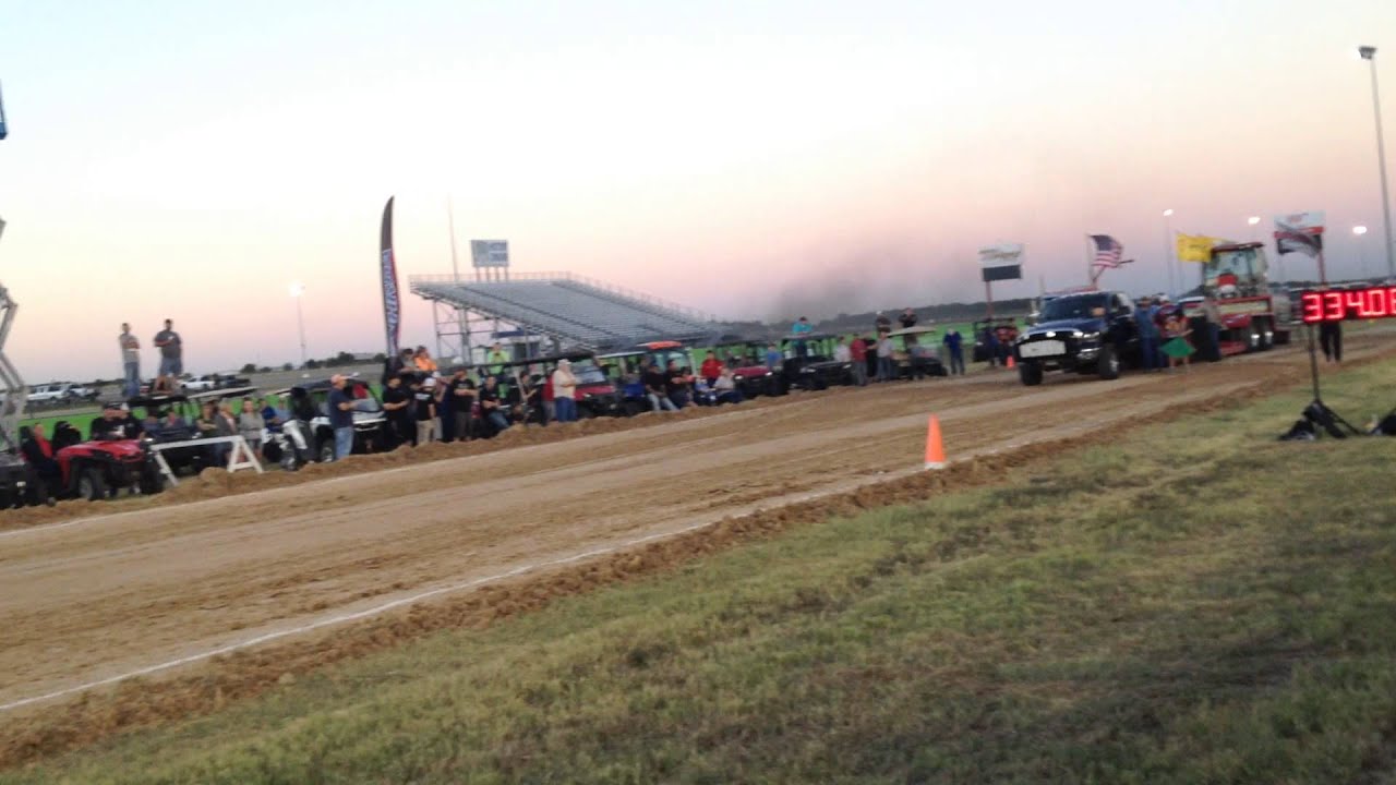 Sled Pull, Quad Copter - YouTube