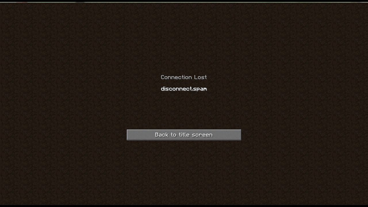 minecraft hunger game episode 1:The disconnection games - YouTube