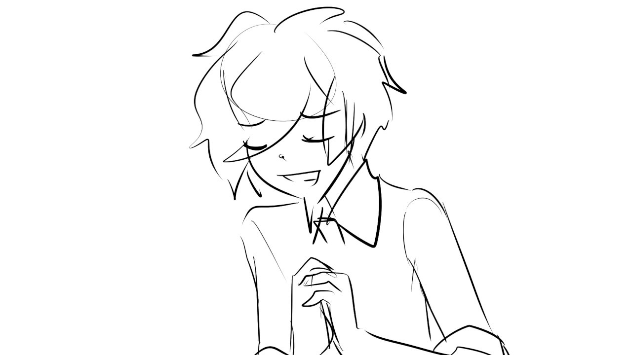 【LPSM Animatic||Cover】 「Sincerely, me」【Von+Jerry】 - YouTube