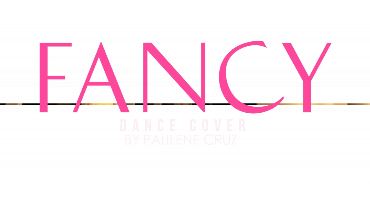 [MOMO DANCE FANCY] TWICE - FANCY Dance Cover by Paulene Cruz ...