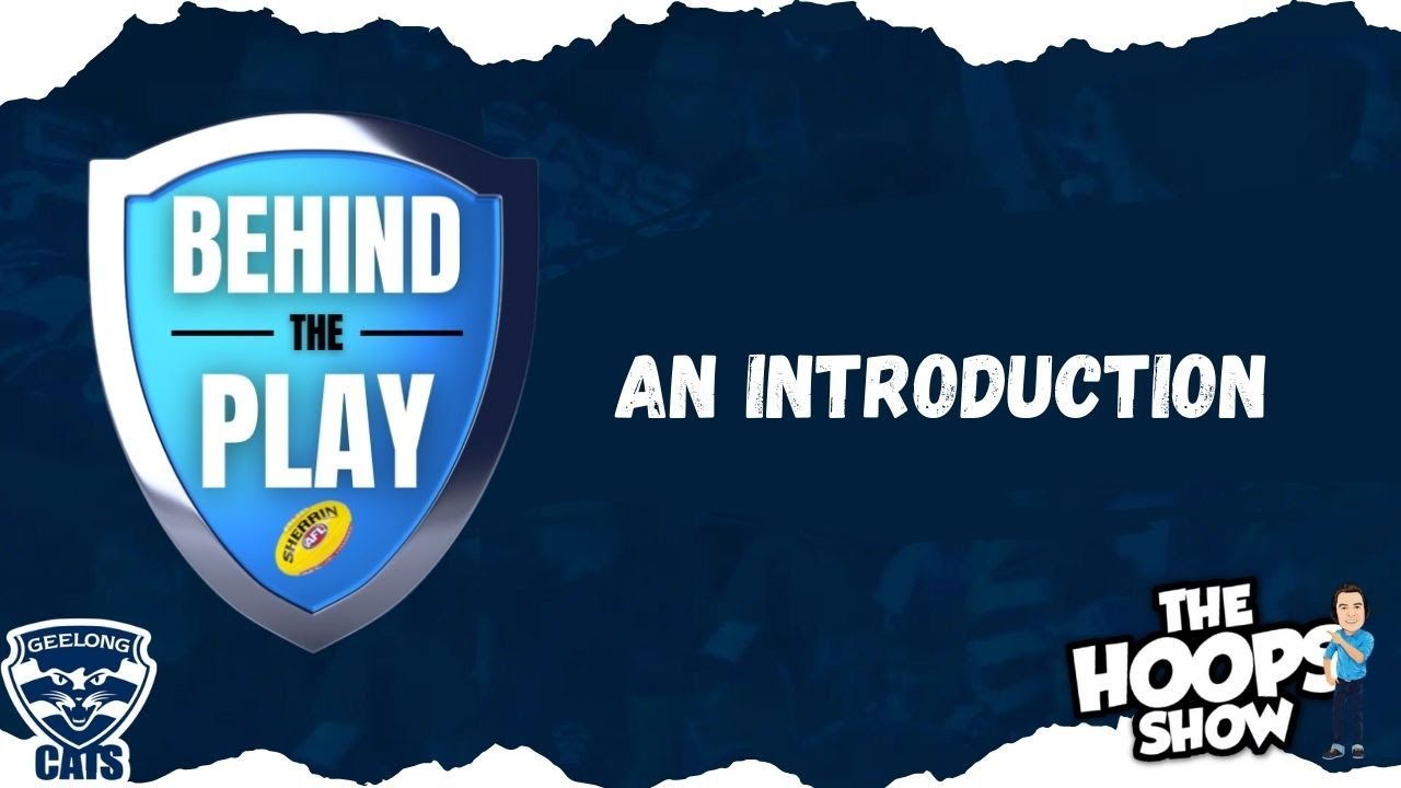 Behind The Play - An Introduction - YouTube