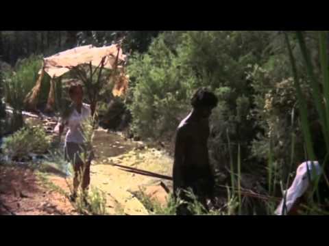 WALKABOUT Trailer 1971 The Criterion Collection - YouTube