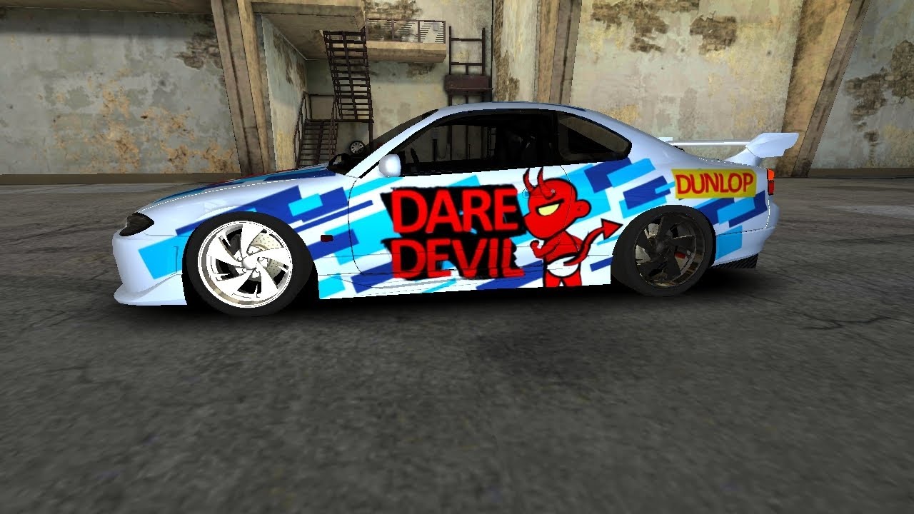 Gerombolan P Balap _ Street Racing The Rise Android - YouTube