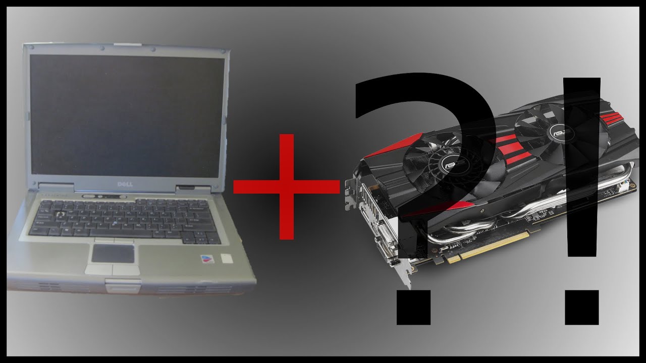 Unboxing EXP GDC Beast V8.0 | Twój laptop o mocy PC ! - YouTube