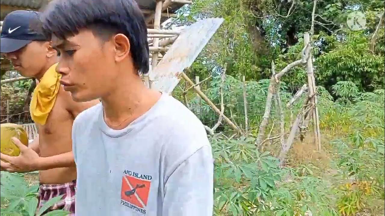 Mga kawatan og butong - YouTube