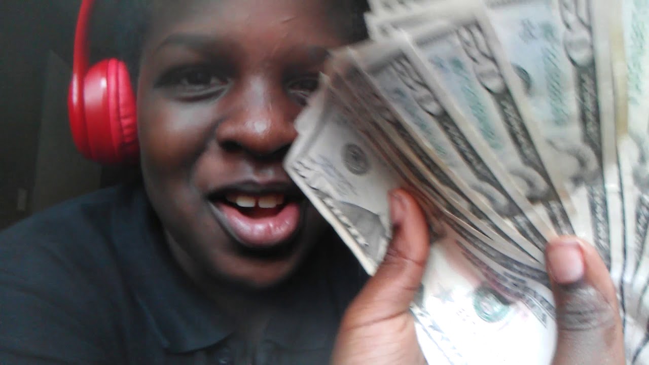 I got all that 💰 - YouTube