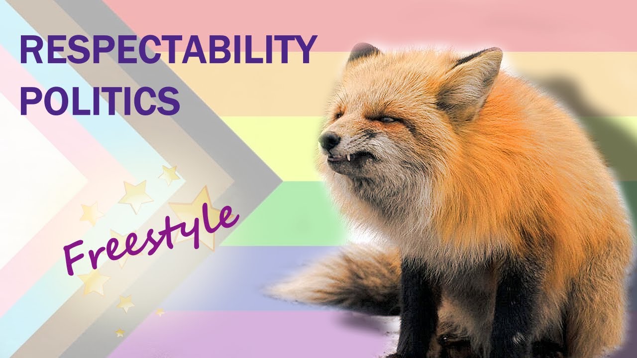 Respectability Politics | CritFacts Freestyle - YouTube