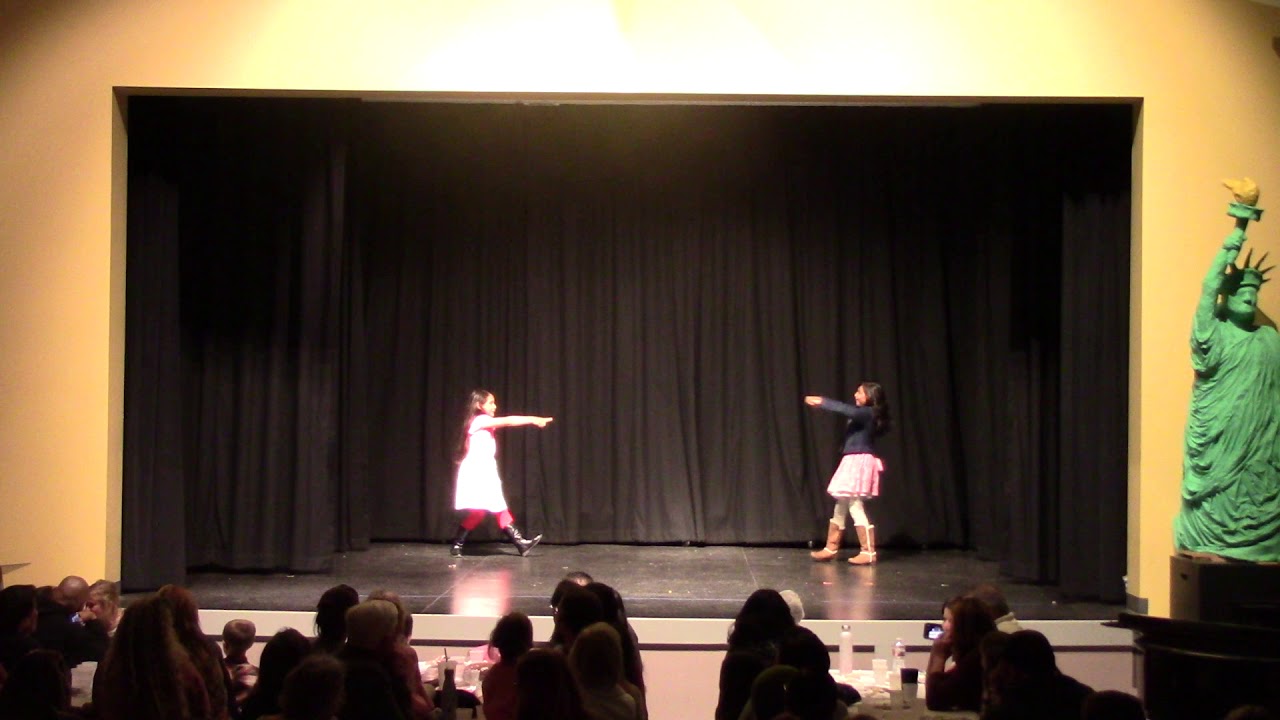 Sofia & Maya - YouTube