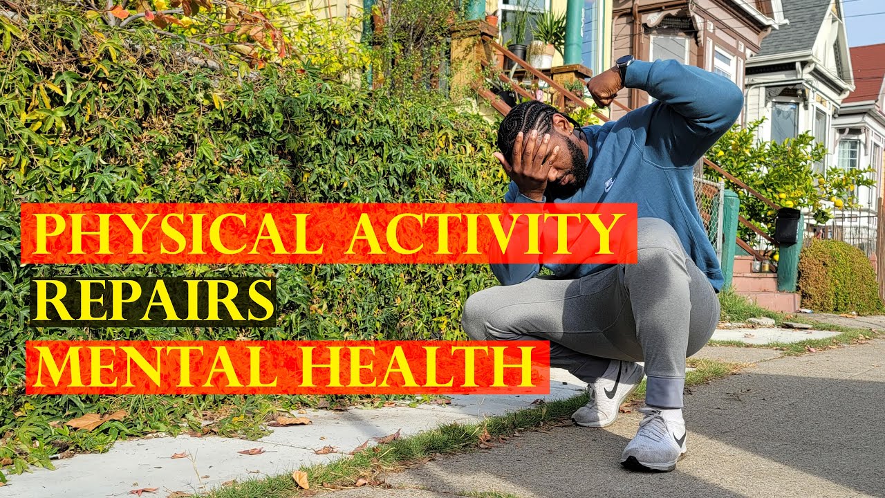 Effects and Benefits of Physical Activity/Exercise on Mental Health ...