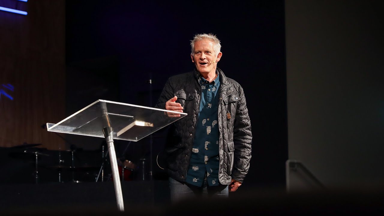 The Visit of the Wise Men | Steve Murray - YouTube