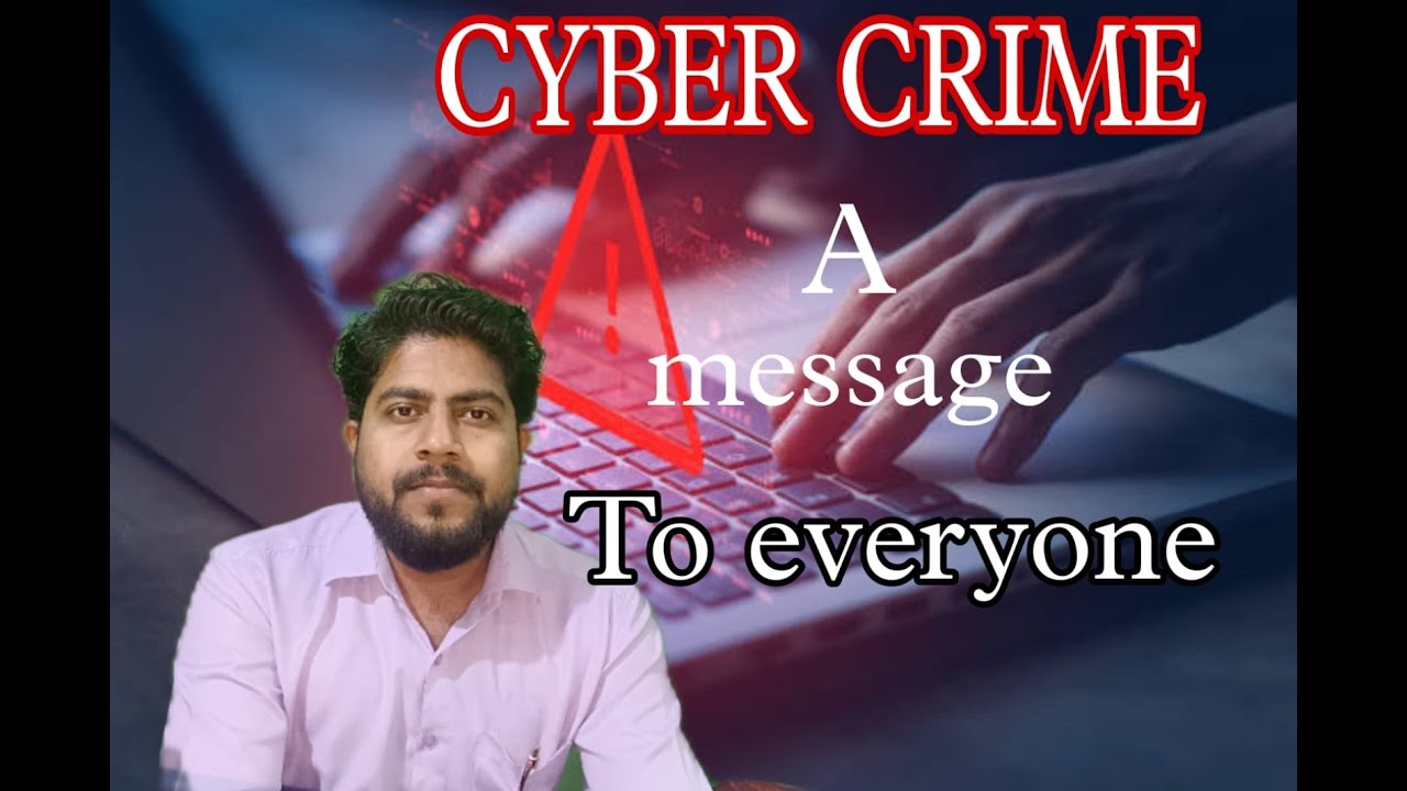 CYBER FRAUD II FAKE CALLS II RANDOM IDENTITIES. - YouTube