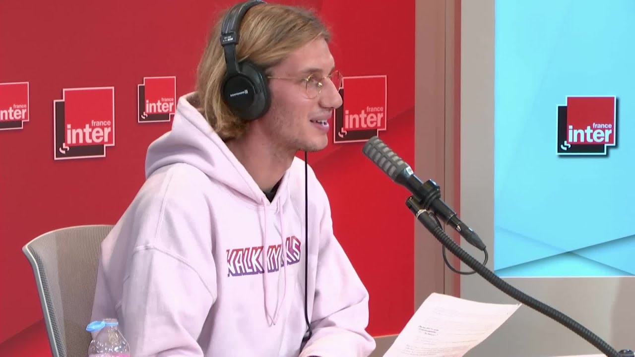 Youtube Paul Mirabelle – Paul Mirabel Spectacle Youtube – FNXCML