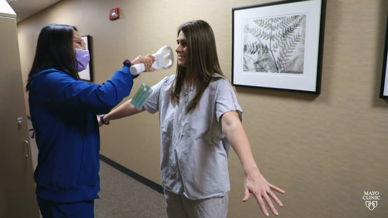 Magnetic Resonance Imaging (MRI) Program at Mayo Clinic College of ...