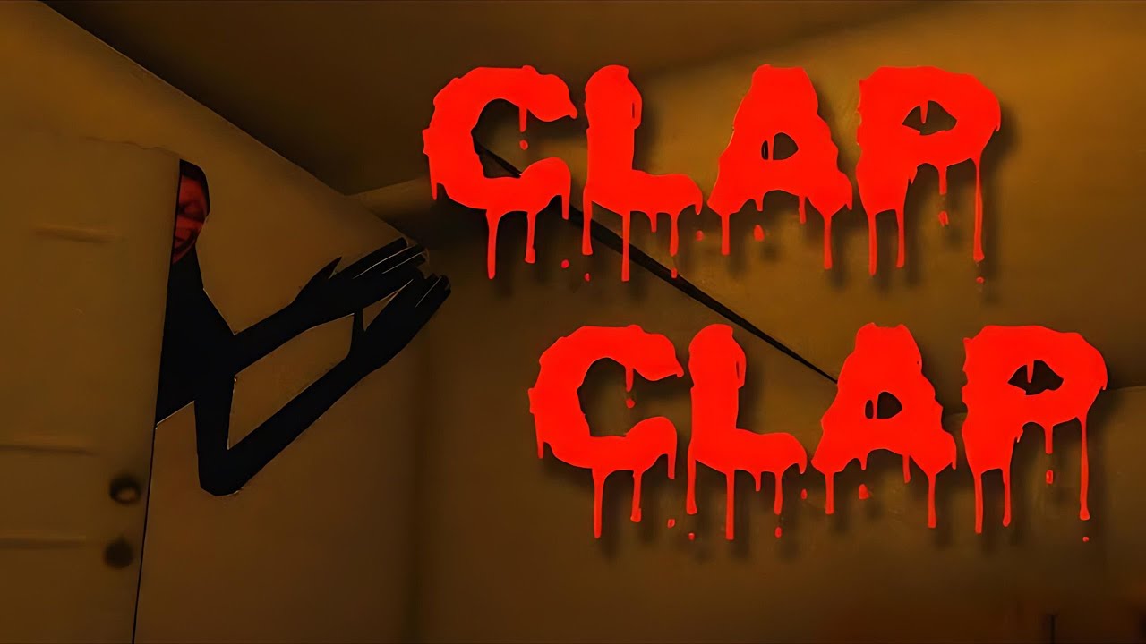CLAPMAN: THE CHEEKS CLAPPER (PAUSE). | CLAP CLAP - YouTube