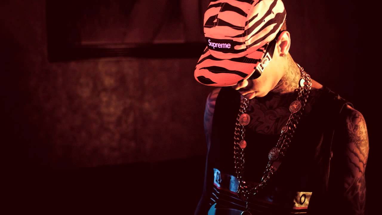 Tyga - Rack City (Remix) ft. Fabolous, Young Jeezy, Meek Mill, Wale & T ...