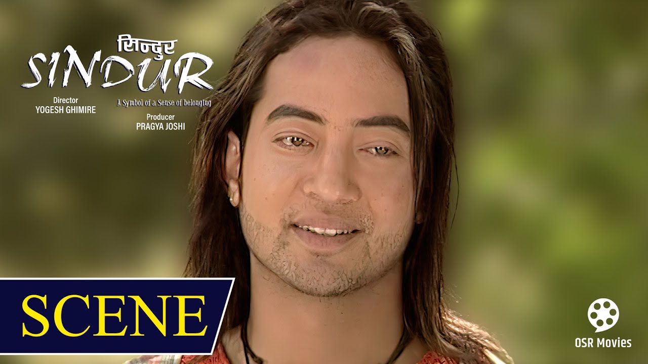 The Best of Sindur "सिन्दुर" - Scene || Suman Singh, Garima Panta ...