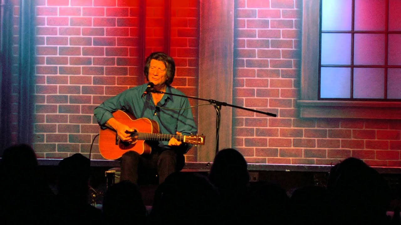 Chris Smither - Father's Day - YouTube