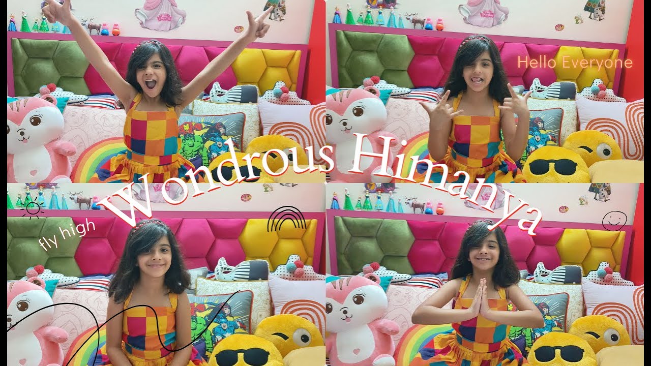 Wondrous Himanya Intro - YouTube